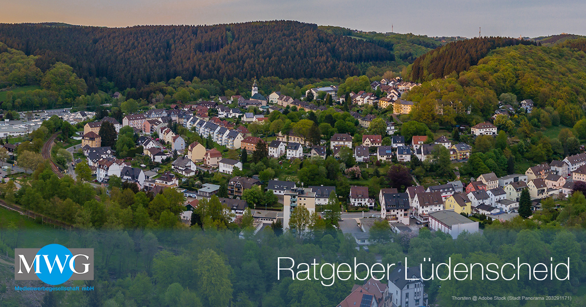 Ratgeber Lüdenscheid